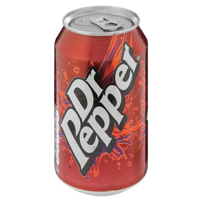 Dr Pepper Regular Drink 330ml | PnP
