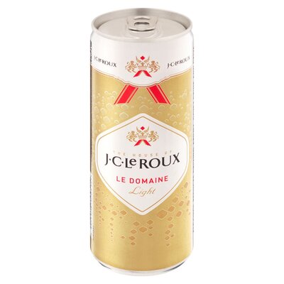 JC Le Roux Le Domaine Light 250ml | PnP