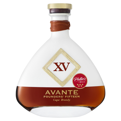 Avante Founders XV Cape Brandy 750ml | PnP