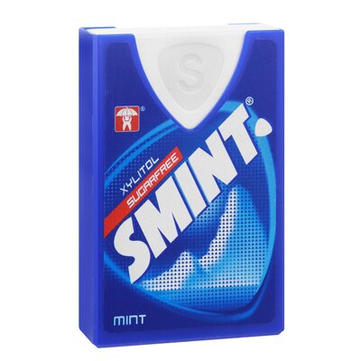 Smint Mint Fresheners | PnP