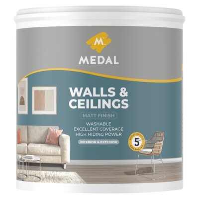 Plascon Polvin Super Acrylic White Paint 20L | Smart Price Specials ...