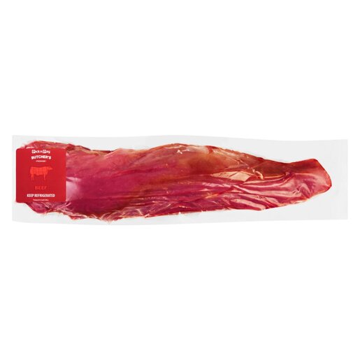 PnP Untrimmed Beef Fillets | PnP