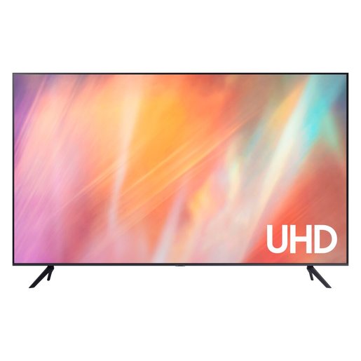 Samsung 50 Inch UHD Smart TV 50AU7000 | PnP