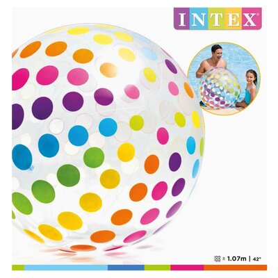 Intex Jumbo Ball | PnP