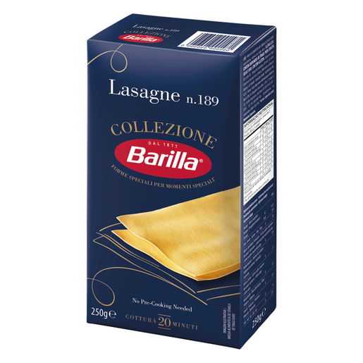 Barilla Collezione Lasagne 250g | PnP