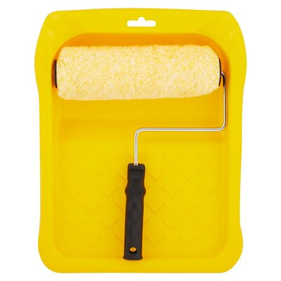 Addis Exterior Roller Tray Set | PnP