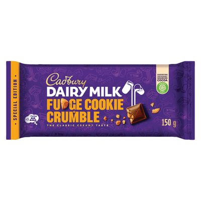 Cadbury Dairy Milk Bubbly 150g | PnP