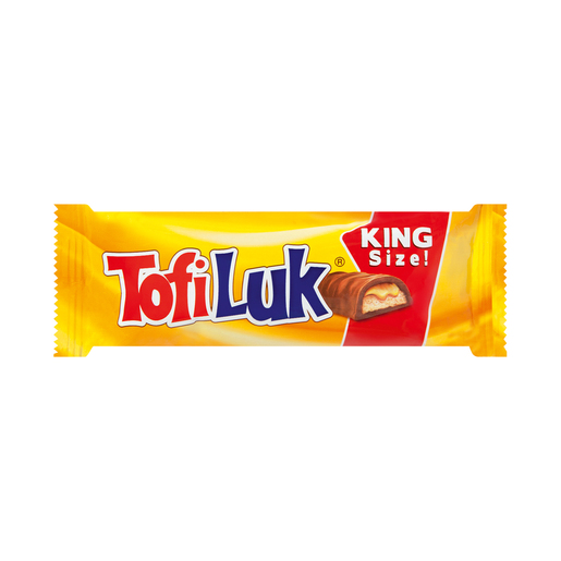 TOFILUK KING SIZE CHOCOLATE 36GR | PnP