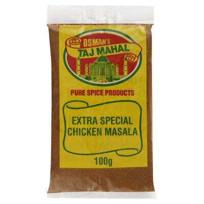 Taj Mahal Extra Special Pickle Masala 100g | PnP