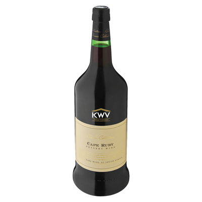 KWV Cape Ruby 750ml | PnP