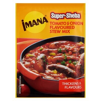 Shop Imana in South Africa | Smart Price Specials | PnP