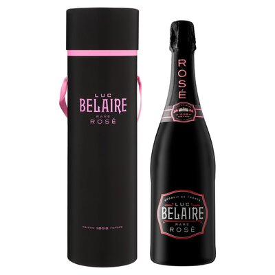 Luc Belaire Rare Rose Sparkling Wine 750ml | PnP