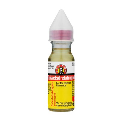 Lennon Duiwelsdrek Druppels 20ml | PnP