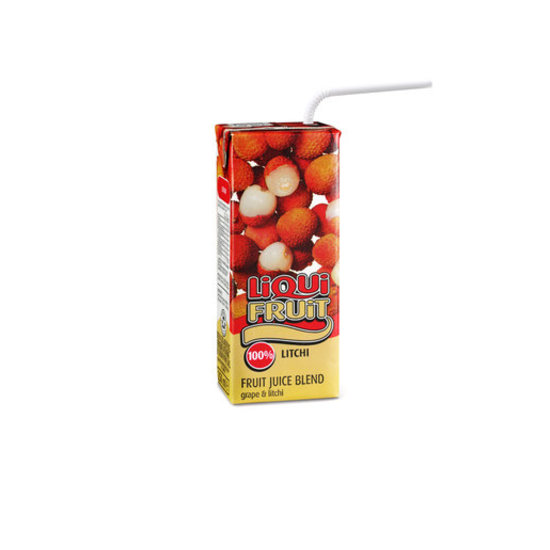 Liqui-Fruit Juice Litchi Fruit 250ml x 24 | Smart Price Specials | PnP Home