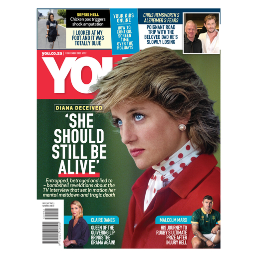 You Magazine | PnP