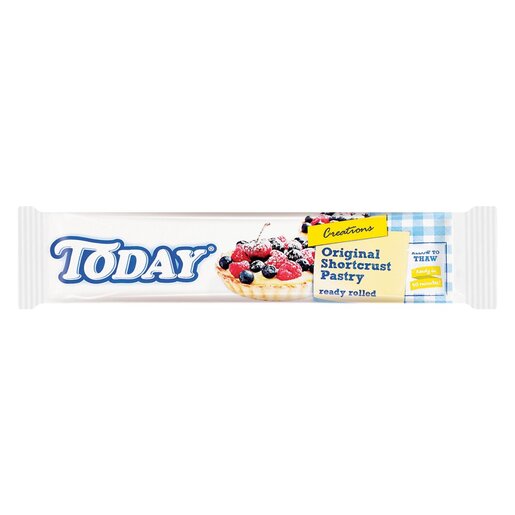 Today Original Short Crust Pastry 400g | PnP