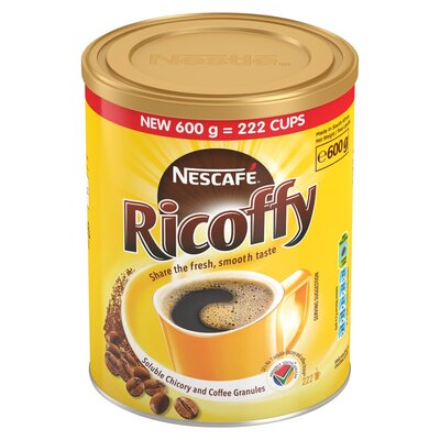 Nescafe Ricoffy 600g | PnP