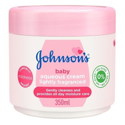 Johnson's Baby Oil 500ml | PnP