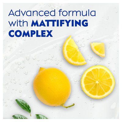 Nivea Perfect & Matte Effect Face Wash 50ml | PnP