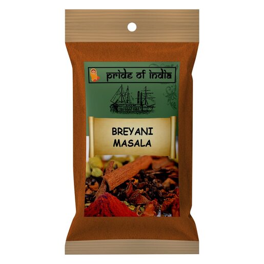 Pride Of India Breyani Masala 100g | PnP