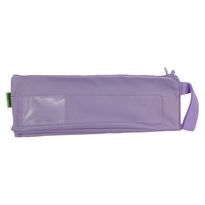 Kenzel Assorted 3 Tier Pencil Bag & Ruler Pouch Pastel | Smart Price ...