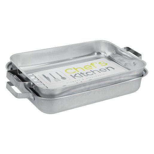 Chef's Kitchen Double Roaster | Smart Price Specials | PnP Home