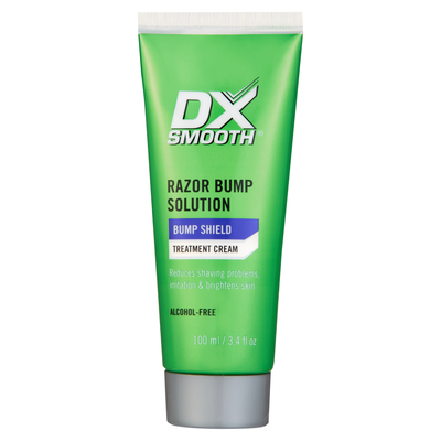 DX Smooth Razor Bump Solution Treatment Cream 100ml | PnP
