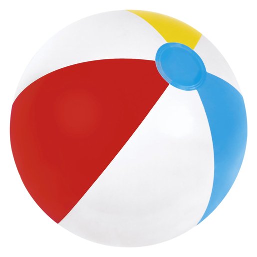 Bestway Sum Essential Large Beach Ball 61cm | Smart Price Specials ...