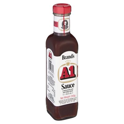 A1 Original Sauce 280g | PnP