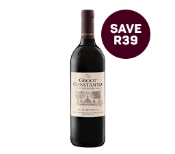Wine Club | PnP