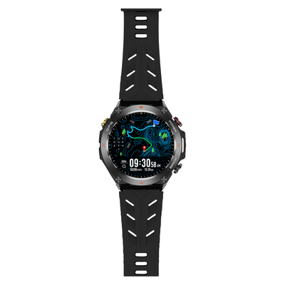 Polaroid Pulse Full GPS Smartwatch | PnP