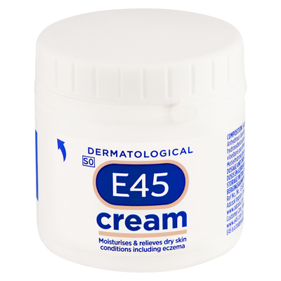 E45 Dermatological Cream 125g | PnP