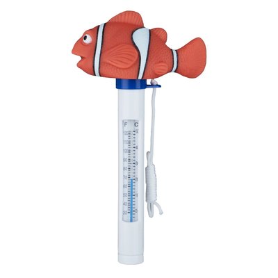 Aqua Cure Animal Pool Thermometer | PnP