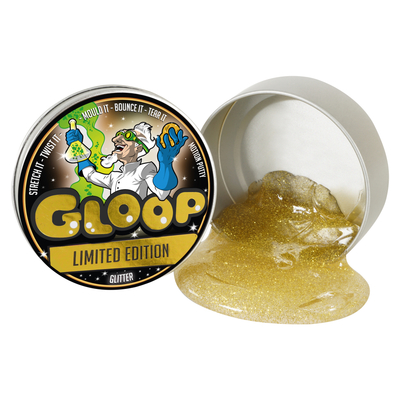 Tevo Gloop Limited Edition Putty | PnP