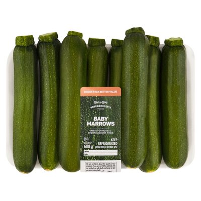 Baby Marrow 450g | PnP