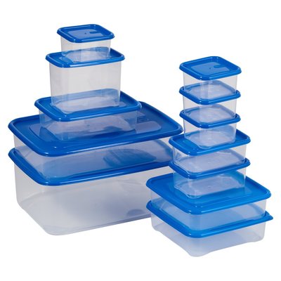 Addis Fresh Stuff 24 Piece Food Saver | PnP