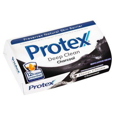 Protex Deep Clean Charcoal Bath Soap 150g | PnP