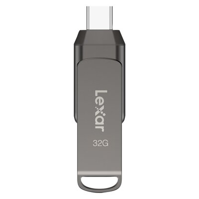Lexar JumpDrive Dual Drive D400 USB 3.2 Gen 1 Type-CTM | Smart Price Specials | PnP Home