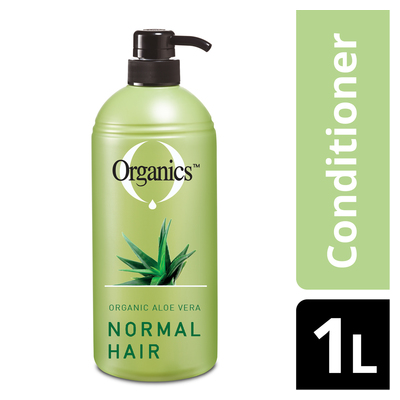 Organics Aloe Vera Conditioner 1L | PnP