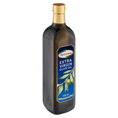 Serena Extra Virgin Olive Oil 750ml | PnP