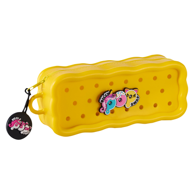 Silly Pop Swap Deluxe Pouch With Logo Charm | PnP