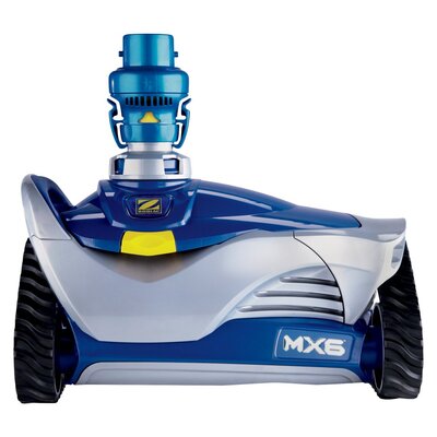 Zodiac G3 Automatic Pool Cleaner | PnP