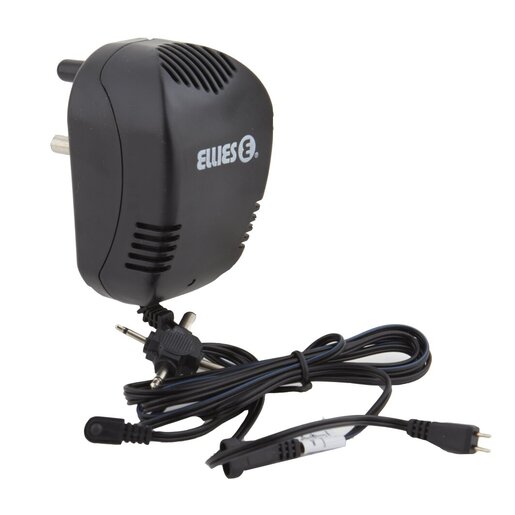Ellies 500ma Ac/dc Adaptor | PnP
