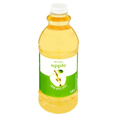 PnP Apple Juice 1.5L | PnP
