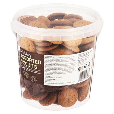 BT Assorted Biscuits 1.2kg | PnP
