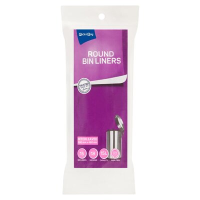 PnP White Envelopes 20 Pack | PnP