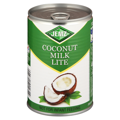 Jemz Coconut Milk Light 400ml | Smart Price Specials | PnP Home