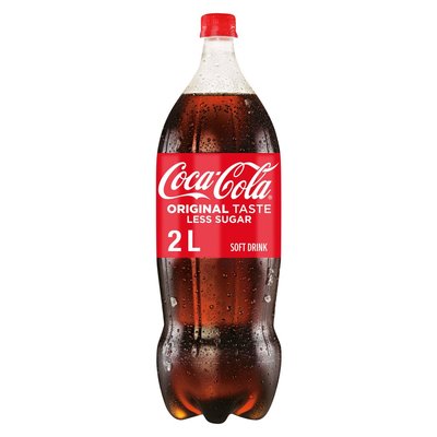 Coca-Cola Plastic 2L | PnP