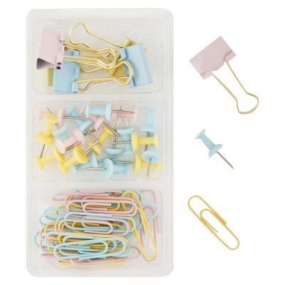 PnP Trend Clip Combo | PnP