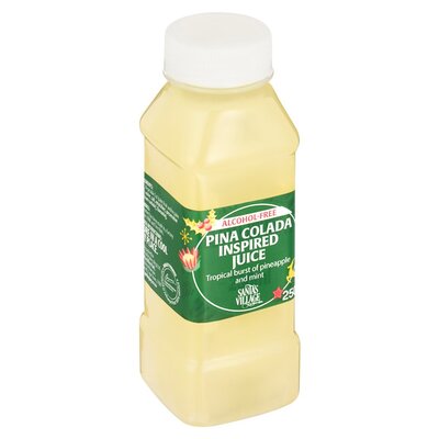 PnP Pine & Mint Juice 250ml | PnP
